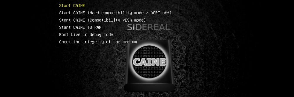 5 Linux-Distributionen für Admins