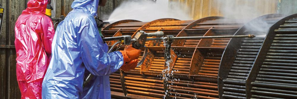 Keeping it Clean: Getting the Most Out of Shell and Tube Heat Exchangers