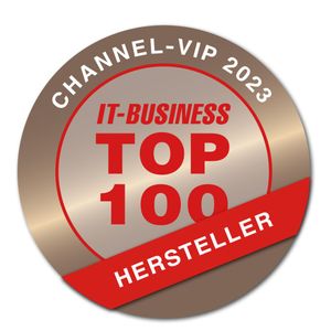 Die Channel-Top-100 der Hersteller || Bild 1 / 36