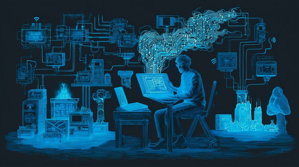 WebAssembly ist die stille Revolution der Cloud-Infrastruktur