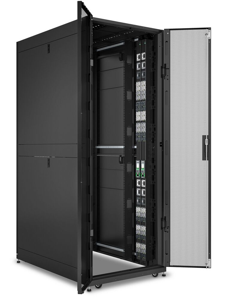 Schneider Electric führt Stromverteiler ein, die im Rack für HPC-Power ...