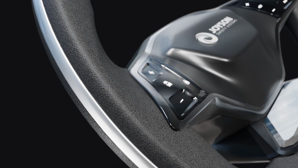 Chinesische Automobilzulieferer drängen auf deutschen Markt