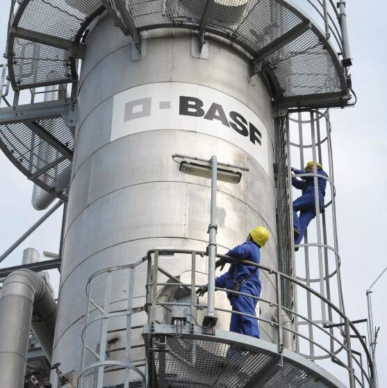 BASF to Expand its Production Capabilites for Emulsion Polymers