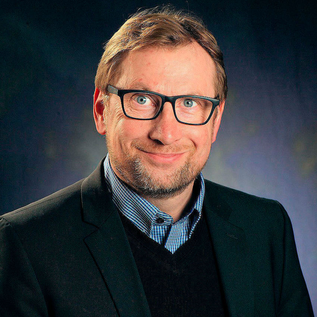 Holger Fischer leitet den Vertrieb von Ivanti