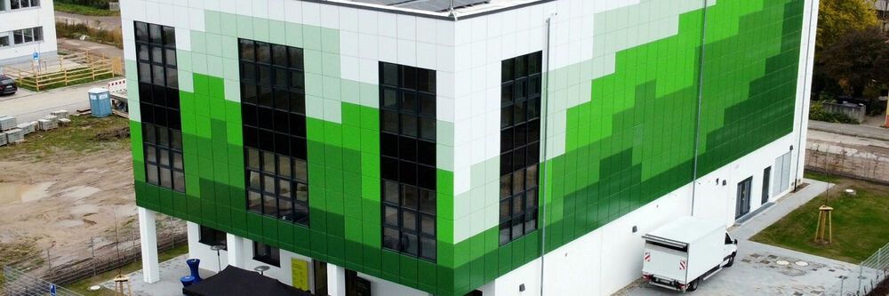 Data Center Group eröffnet Co-Location-Rechenzentrum im Heidelberger ...