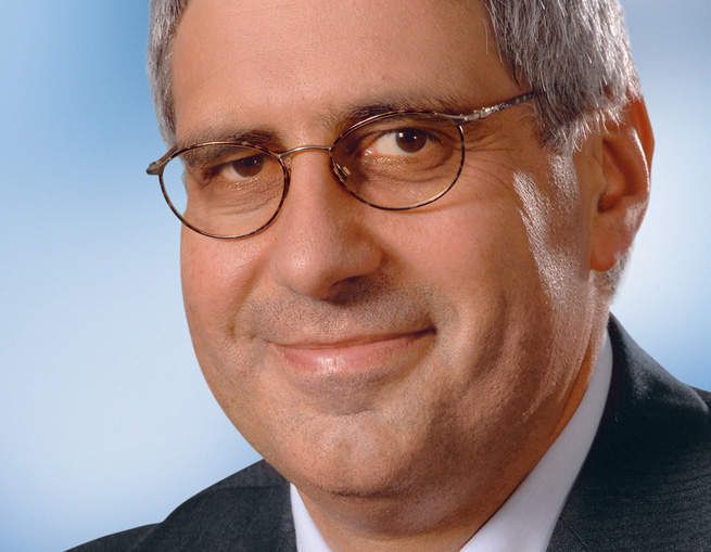 Energieeffizienten Systemen gehört die Zukunft || Bild 1 / 3