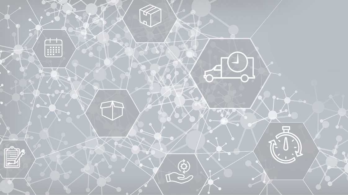 Intralogistik Digitalisierung: Das sind die Trends 2024
