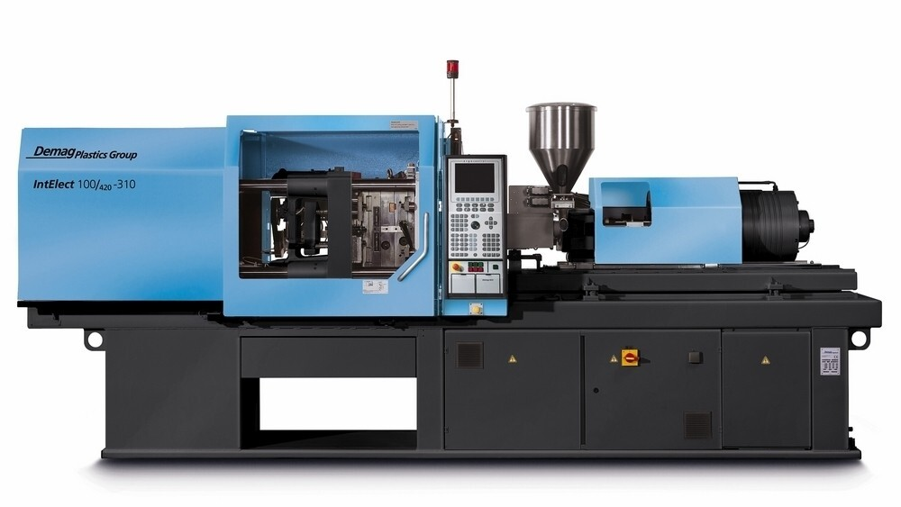 Demag Plastics Group erhöht Leistungsfähigkeit der Spritzgießmaschinen ...