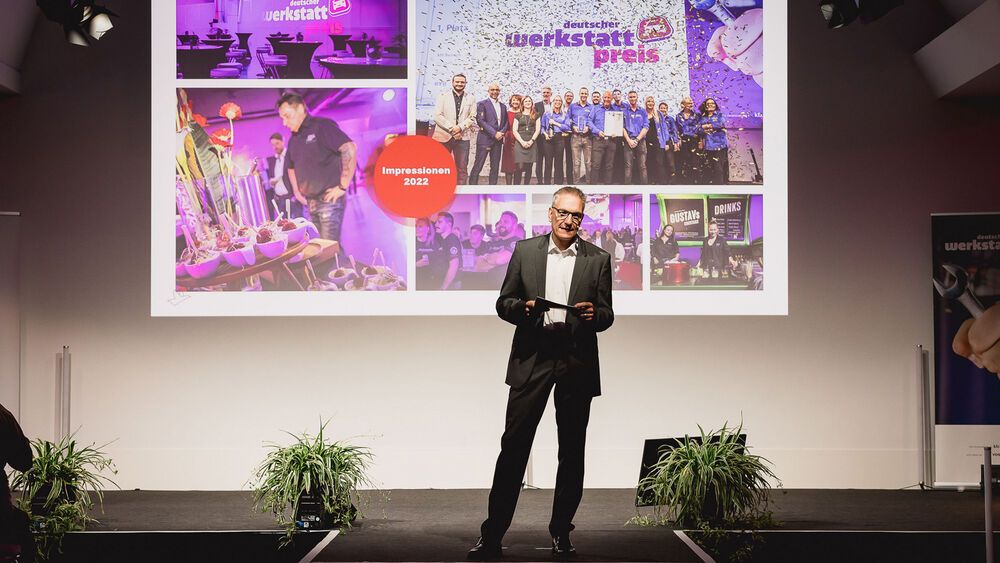 Deutscher Werkstattpreis 2023: AD Schmudlach gewinnt || Bild 3 / 22