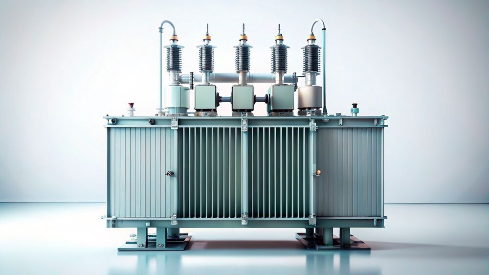 Inside the Solid State Transformers