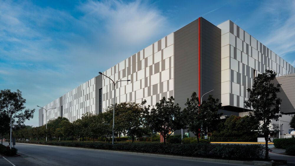 Grundsteinlegung für die Dresden-Fab des TSMC-Joint-Ventures im August