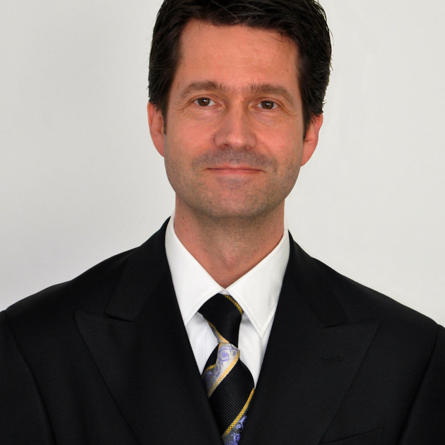 Bruno Fankhauser zum Vorstandsmitglied ernannt