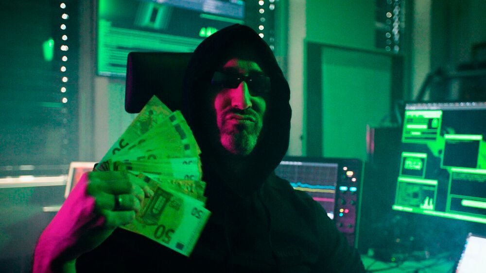 Prof. Merli rappt über Cybersicherheit und den Cyber Resilience Act