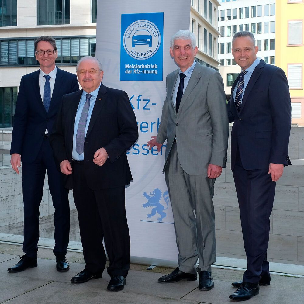 Karpinski: „Wir erwarten eine konjunkturelle Delle“