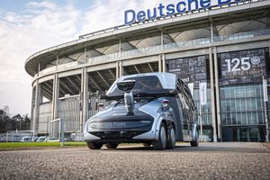 EDAG-CEO Keller: „Deutschland bleibt wichtiger Standort für die EDL ...