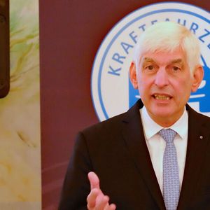 Michael Kraft folgt auf Jürgen Karpinski