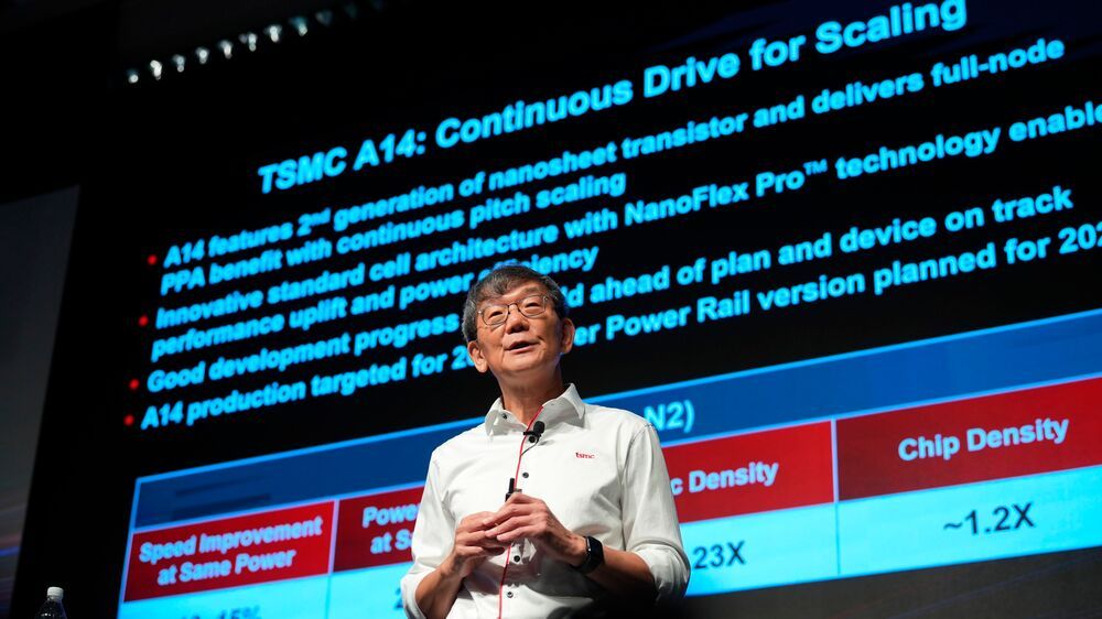 TSMC plant neues Entwicklungszentrum in München