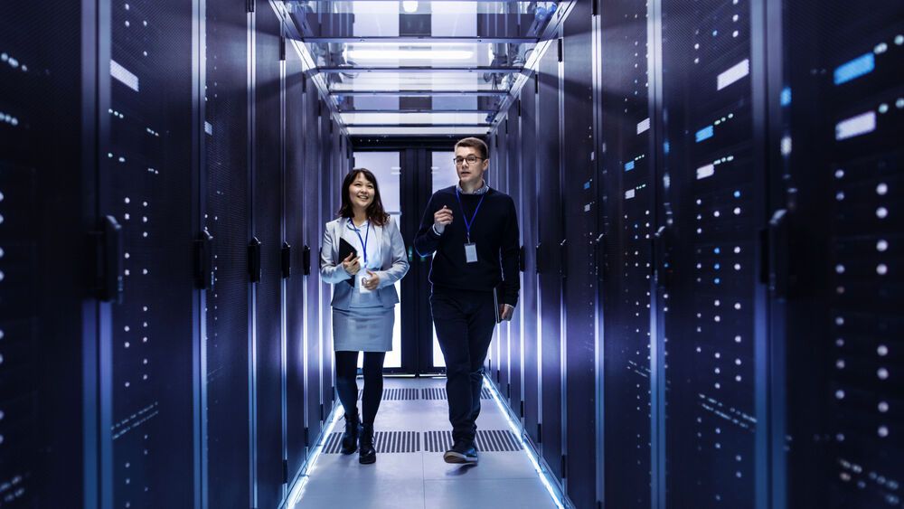 BT International und Stackit kooperieren