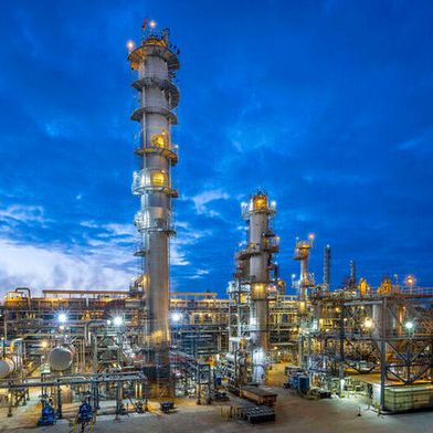 Arcanum to Expand Butene-1 Plant in Baytown