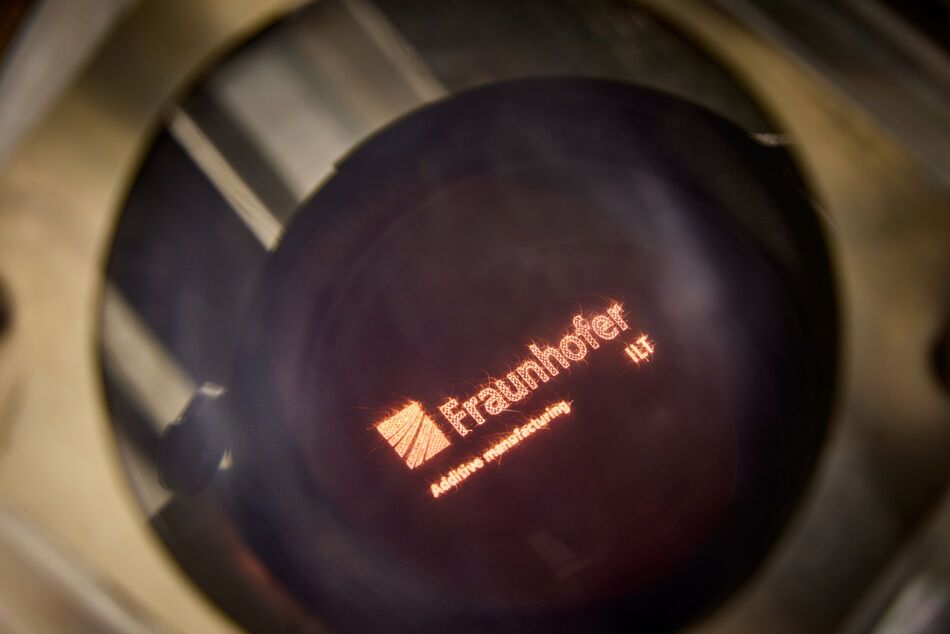 Life cycle assessment for additive manufacturing: Fraunhofer ILT and 6K ...