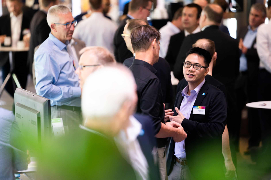 Digitalisierung und PLM: Die Contact Open World 2019 zeigt, wie das ...