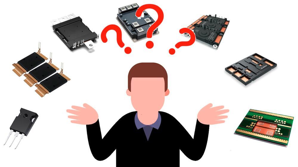 Introduction to Holistic 7D Power Module Design