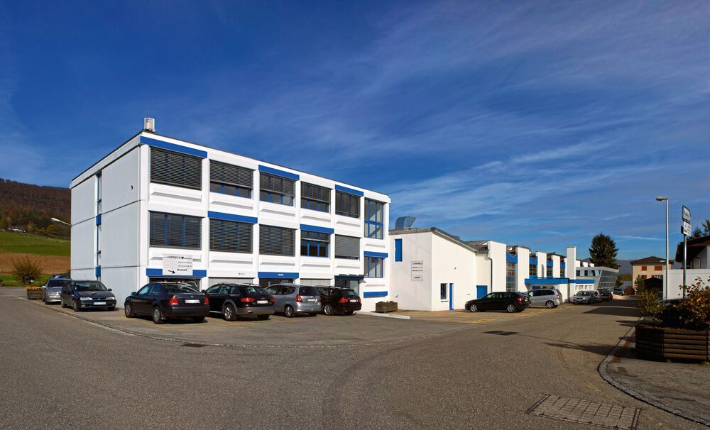 Le Groupe Acrotec acquiert Tectri SA