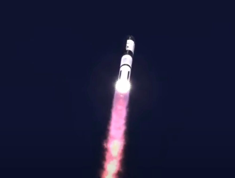 Elon Musk plans to send the Starship to Mars in 2026