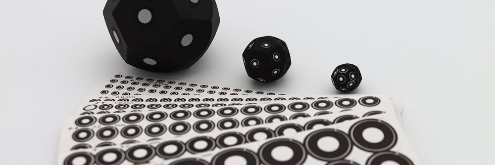 Efficiency in measurement: New innovations in target bases and ...