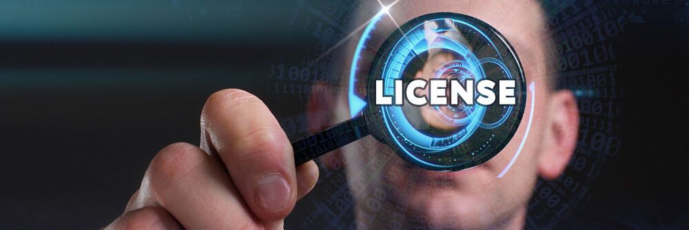 Stücklisten von Open-Source-Lizenzen pflegen