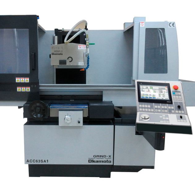 New machines and upgrades debuting at EMO