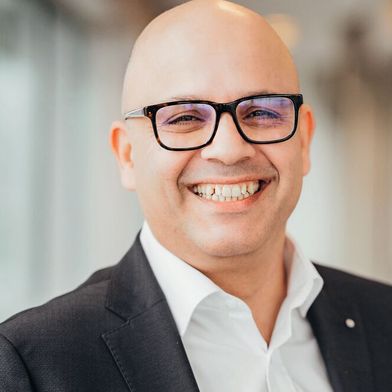 Carsten Fuhlendorf wird neuer Hellmann-Boss