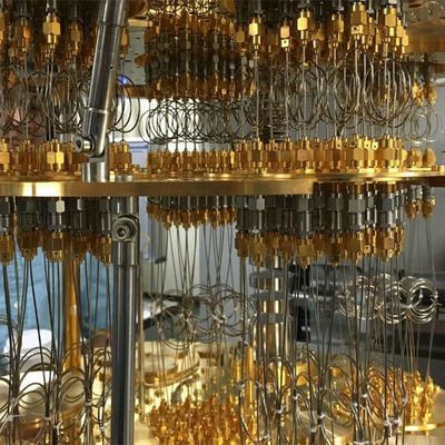 Quantencomputer-Programmiersprache Q# wird Open Source