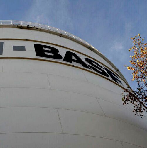 Linde, Heidelberg Materials’ CO2 Capture Plant to Use BASF Technology