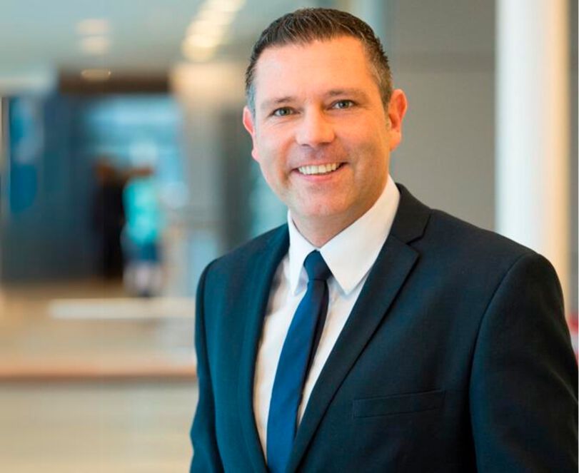 Cisco: Wechsel im Top-Management