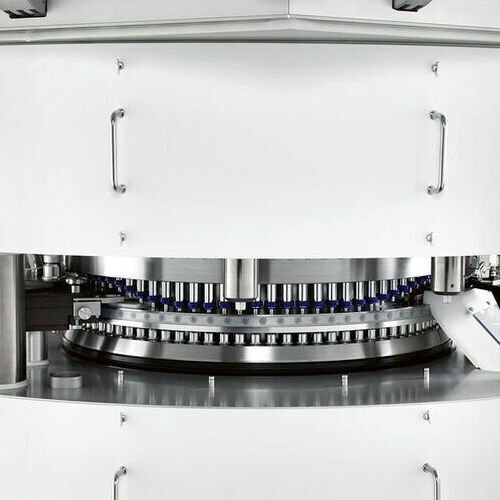 How to Enhance Tableting Production with a Paracetamol Based Formulation?