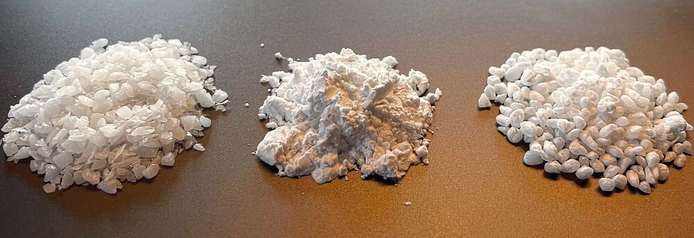 Neues bioaktives Verbundmaterial für verbesserte Knochenbruch-Behandlung