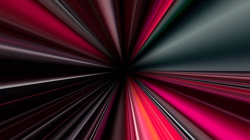 Ultrahochgeschwindigkeits-Magnetschwebebahn in Nordchina getestet