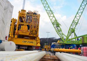 World's First Subsea Gas Compression Systems Operate in the North Sea ...