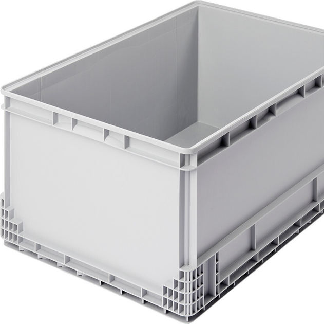 Bitobox XL Motion fasst 53 Liter Inhalt