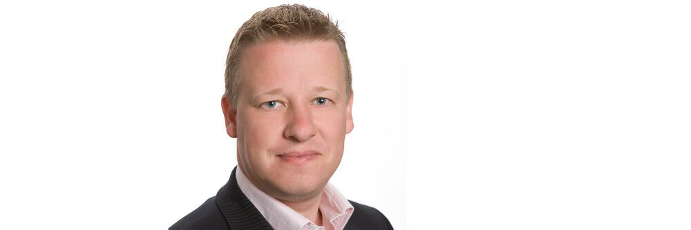 Commvault mit neuem Field CTO