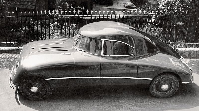 Audi & Horch – dem Wind ein Schnippchen geschlagen || Bild 4 / 6