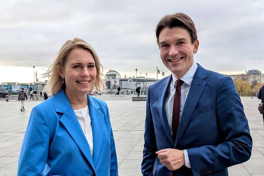 Wechsel im Management von Cabb, Hima, DWA & Co. || Bild 1 / 4