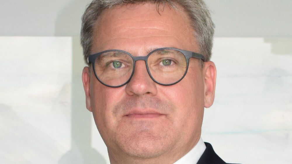 Christoph Herr ist neuer Aftersales-Chef von Ford