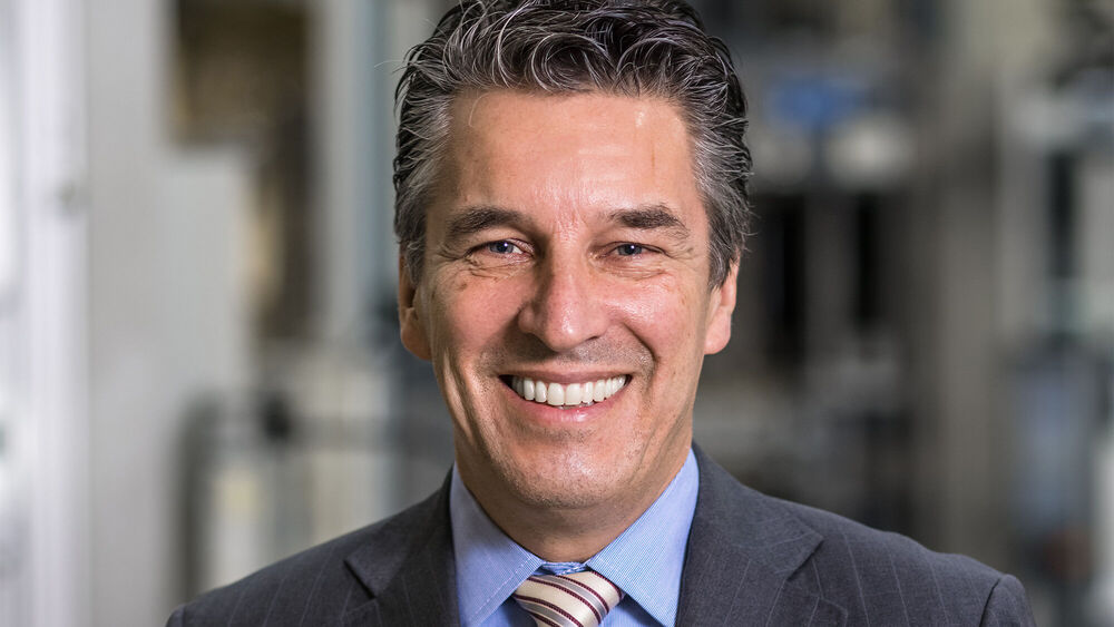 VDE startet mit neuem Präsidenten ins Jahr