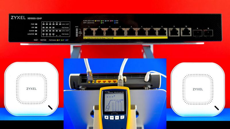 AVM FRITZ!Box 6660 Cable im Praxistest || Bild 40 / 41