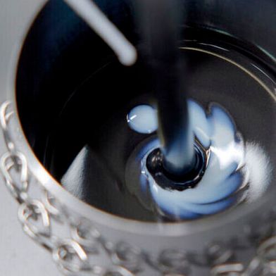 A proven concept for a complex process