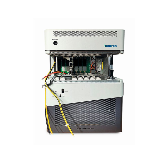 Kundenspezifische Hochgeschwindigkeits-Backplane nach SOSA-Standard