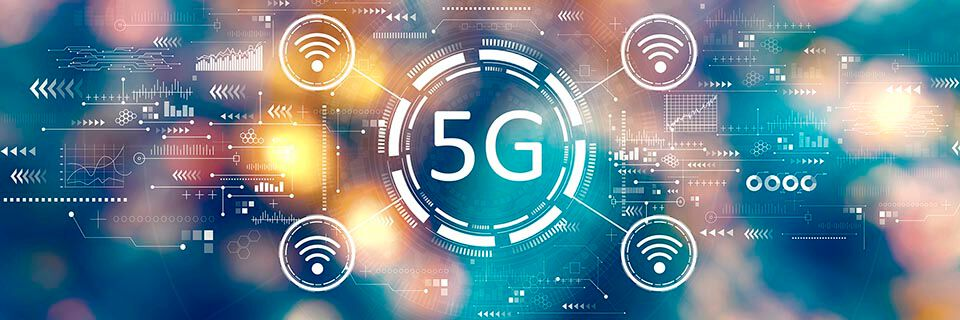Controlware bietet Testinfrastruktur für Private 5G