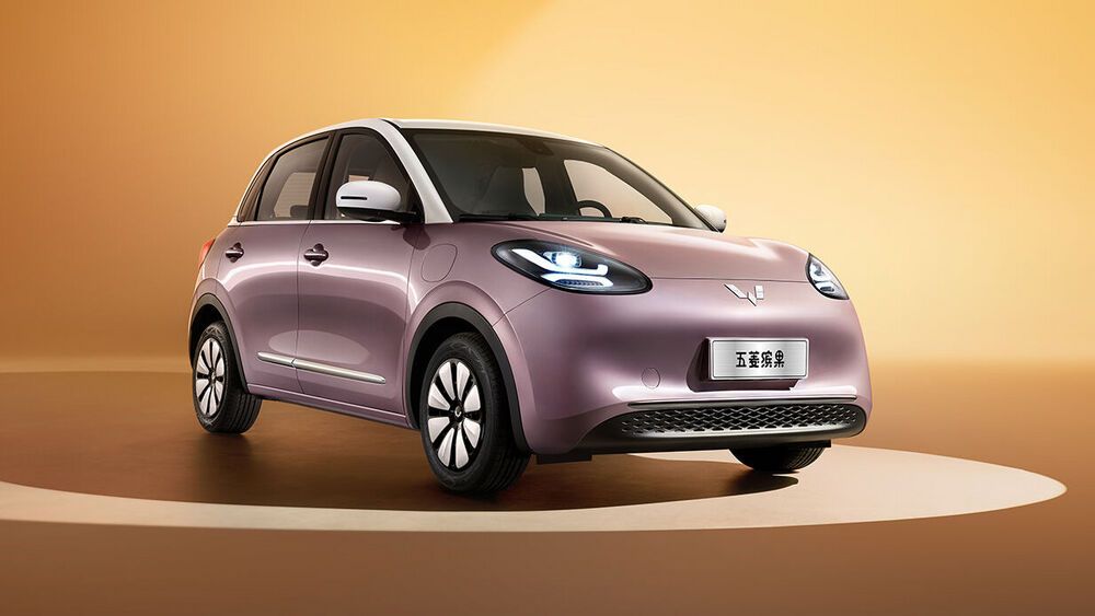 Die 20 beliebtesten Autos in China 2023